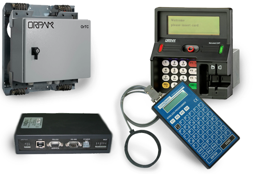 MAAC SA servicios y combustibles